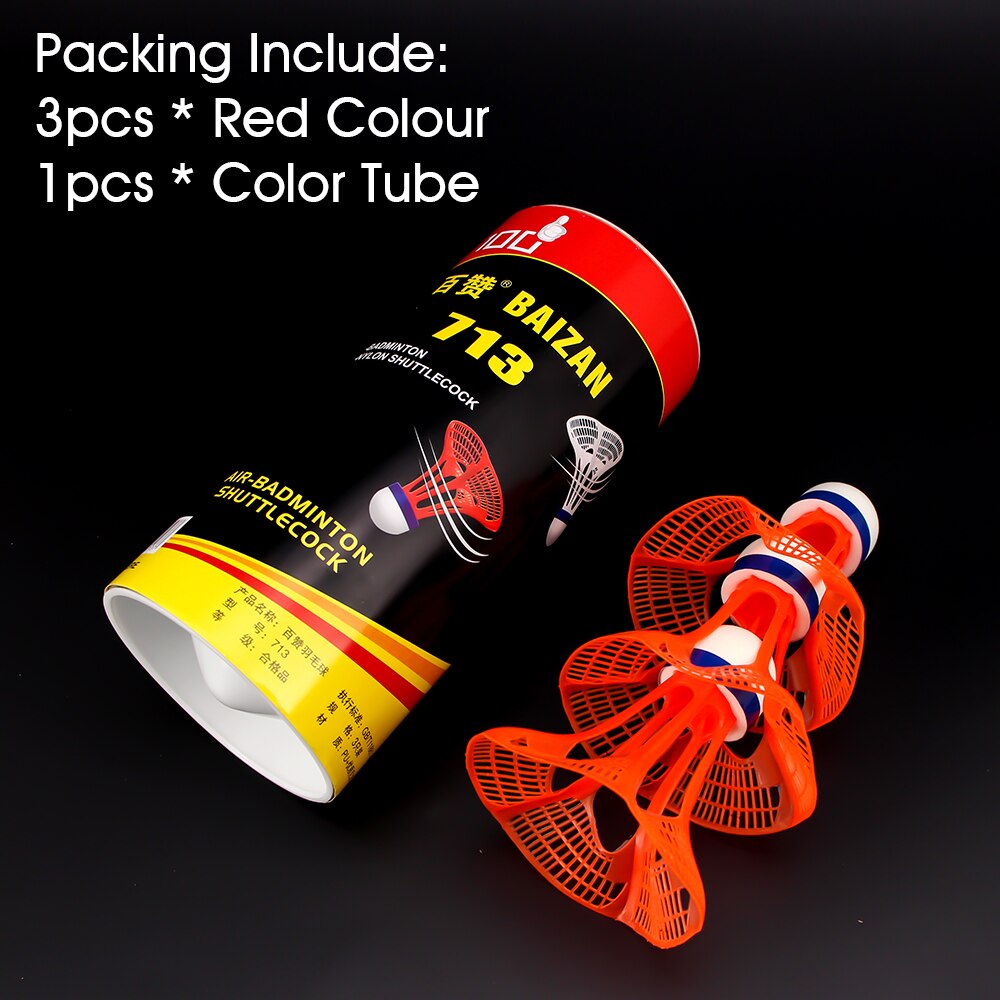 Welkin Originele Airshuttle Outdoor Badminton Airs... – Grandado