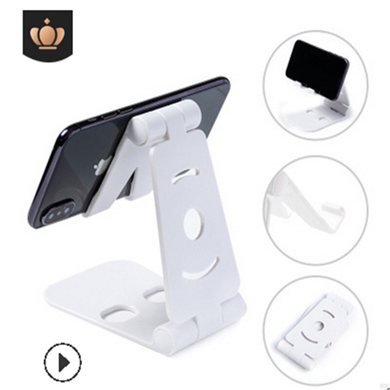 Portable Foldable Phone Holder Home Office Table A... – Grandado