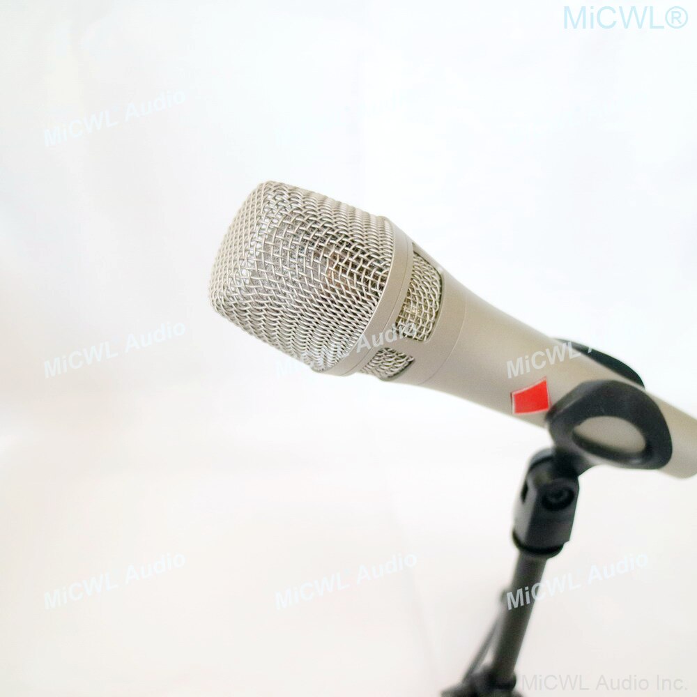 KMS105 Cardioid Condenser Vocal Microphone Studio ... – Grandado