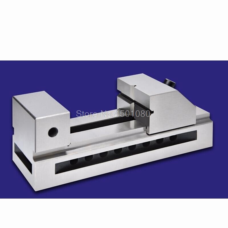 QKG50/2" machine vise, cnc vise , Used for su... – Vicedeal
