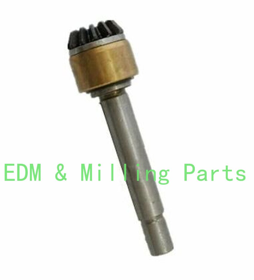 CNC Milling Machine Mini Grinding Machine 3#/4# B3... – Grandado