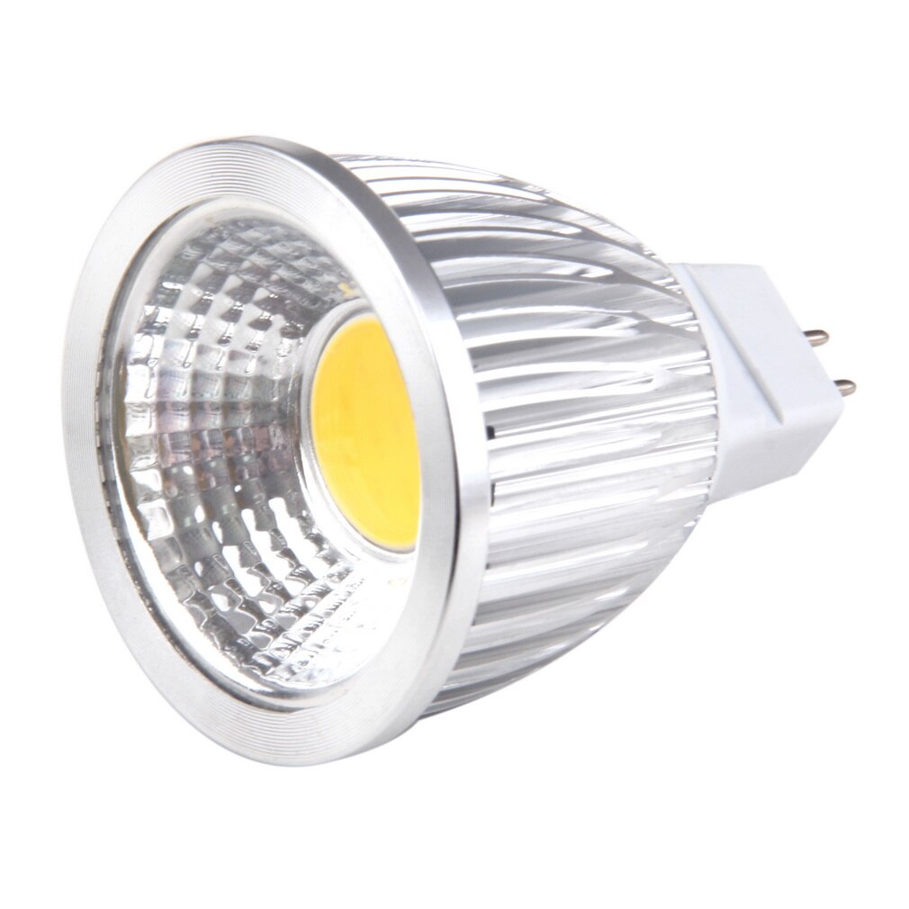 MR16 Non-Dimbare Led Cob Spot Light Downlight Lamp... – Vicedeal