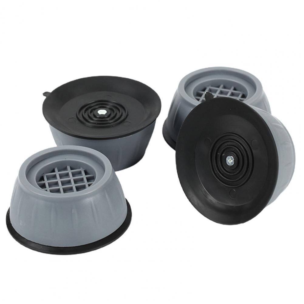4Pcs Sturdy Raising Block Mute Multi-use Heightene... – Grandado