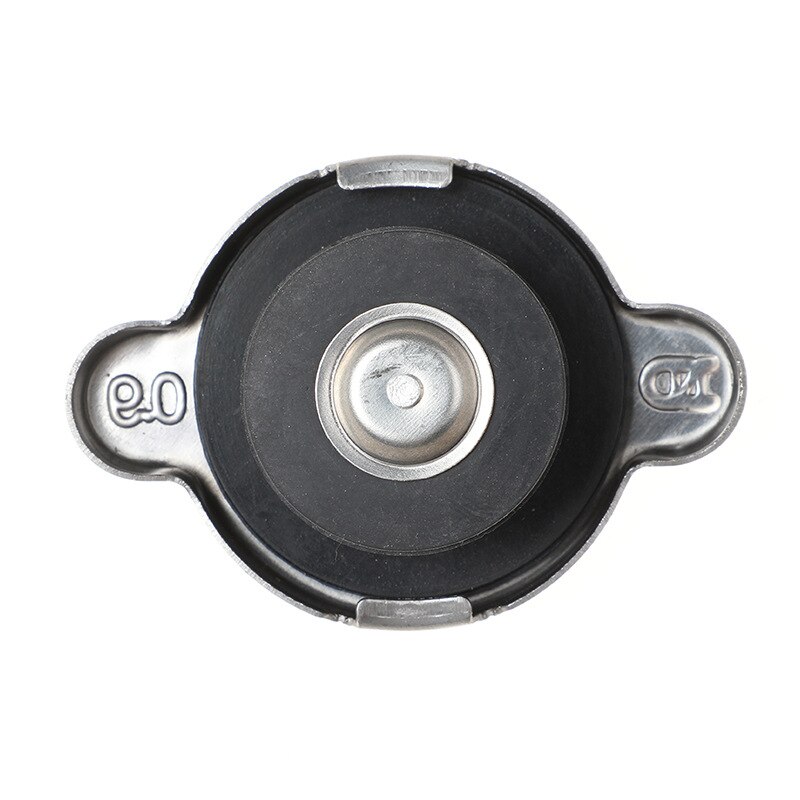 Radiator Cap for Mitsubishi Outlander 2007 Colt II... – Grandado