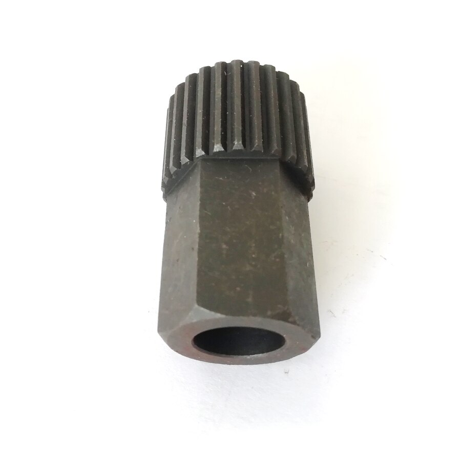 Black Pawls Star Ratchet Rear Hub Lock Ring Nut Re... – Grandado