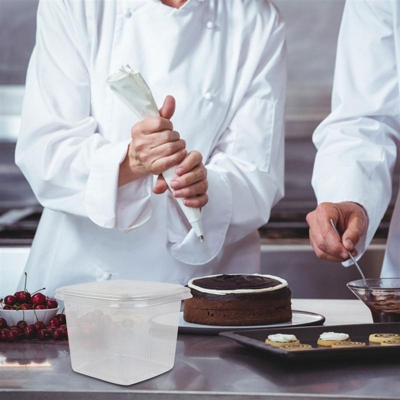 50pcs Cake Box Delicate Exquisite Cake Packaging B... – Grandado