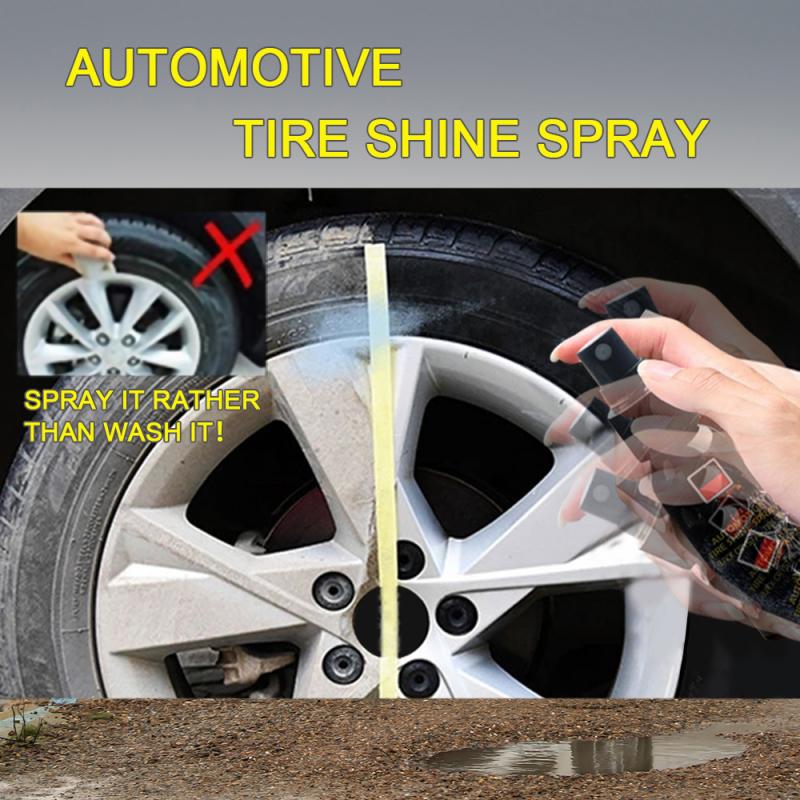 30Ml Autowiel Cleaning Autoband Reinigingsmiddel B... – Grandado