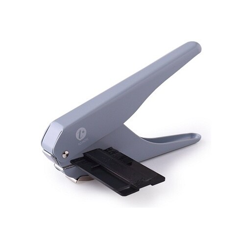 Paddestoel Gat Notebook Puncher Diy Perforator Han... – Grandado