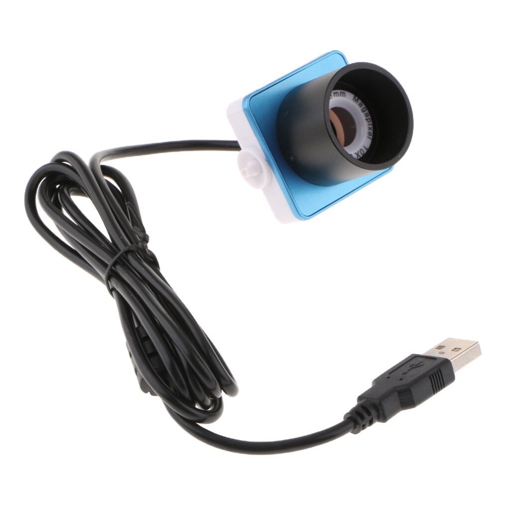 Telescopio ocular electrónico, cámara Digital USB ... – Grandado