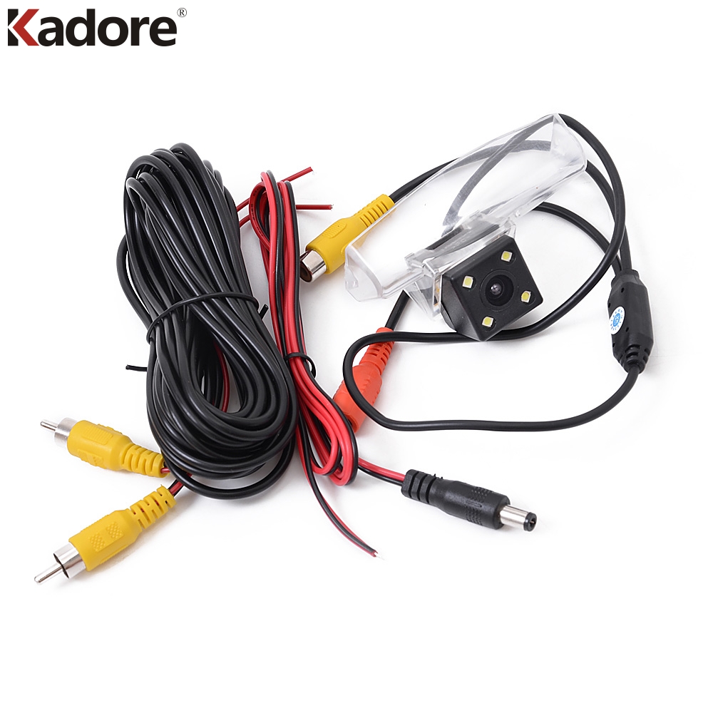 For Mazda Demio Mazda2 Mazdaspeed 3 CCD Rear View ... – Grandado