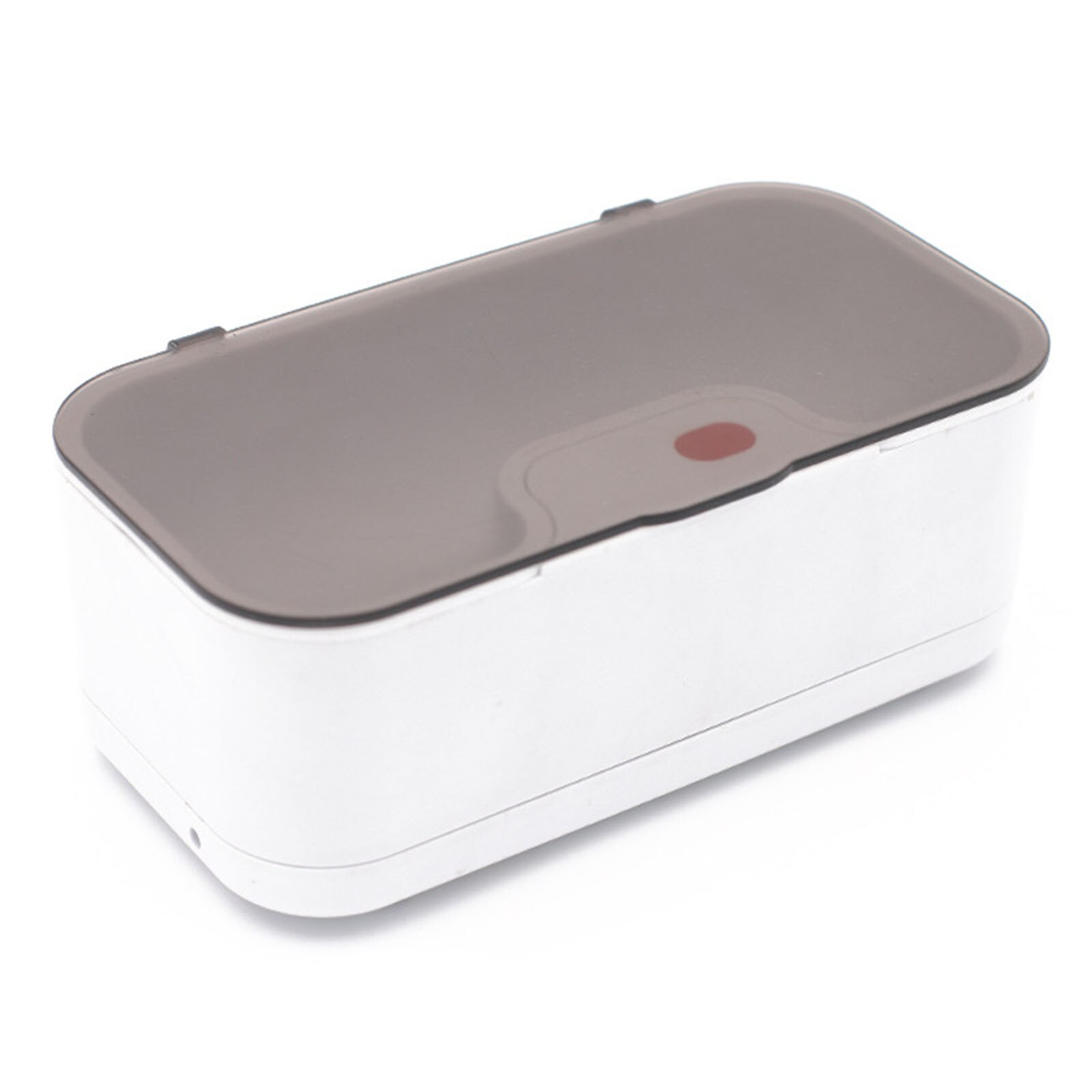 Multi-Function Ultrasonic Cleaner Jewelry Cleaner ... – Vicedeal