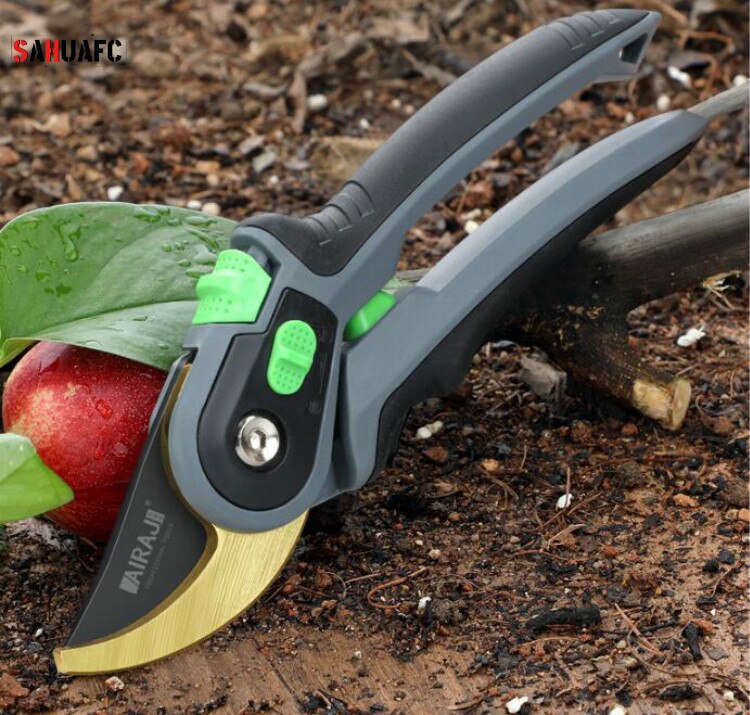 Gardening Pruning Shears Branches Cutters Fruit Tr... – Grandado