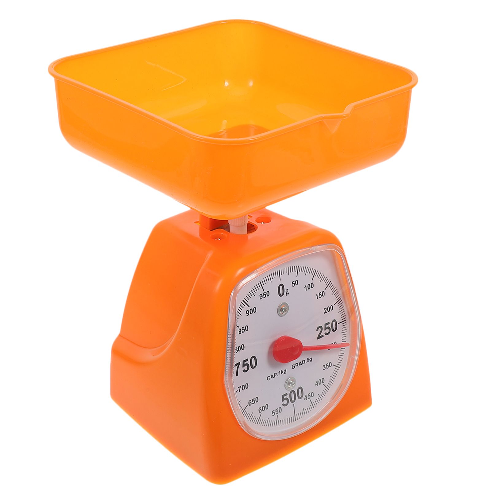 High Precision Kitchen Scale Food Weighing Lab Cou... – Grandado