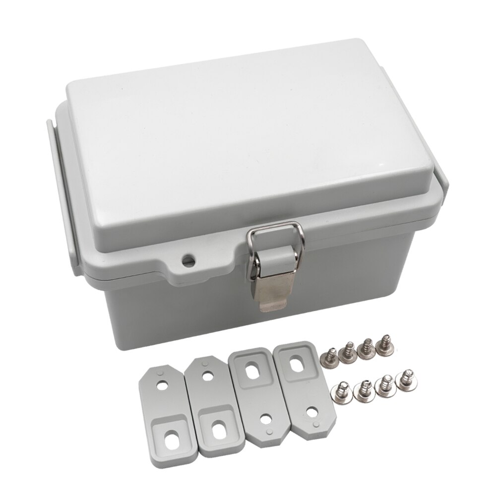 Products Flame Retardant Waterproof Junction Box,I... – Grandado