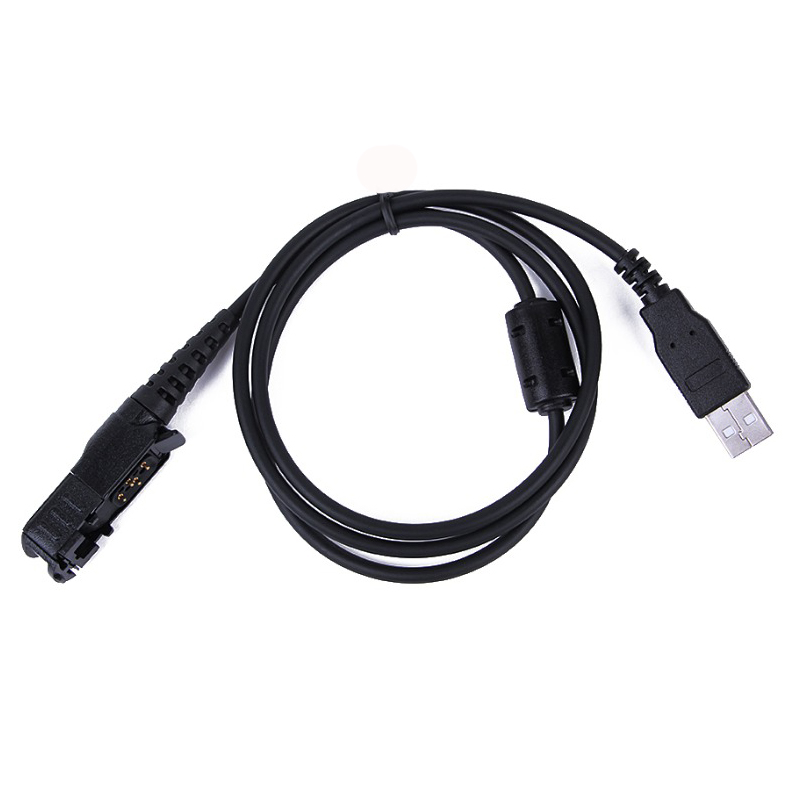 PMKN4115B USB Programming Cable For Motorola Two W... – Grandado