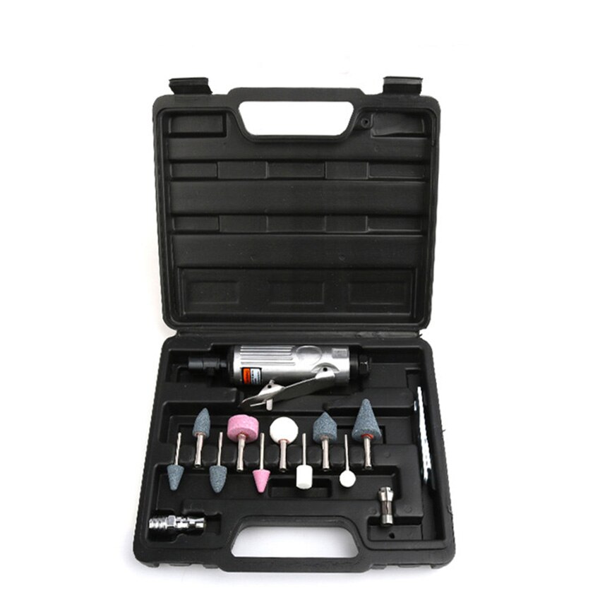 1 Set Polishing Machine Pneumatic Grinding Combina... – Grandado