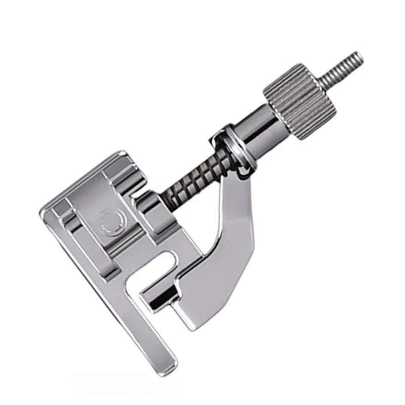 Domestic Sewing Machine Parts Metal Presser Feet S... – Grandado