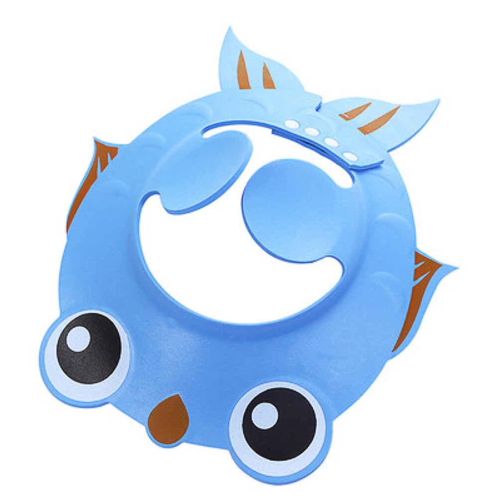 1 Pcs Baby Shampoo Bescherming-Babybadkamer Protec... – Vicedeal