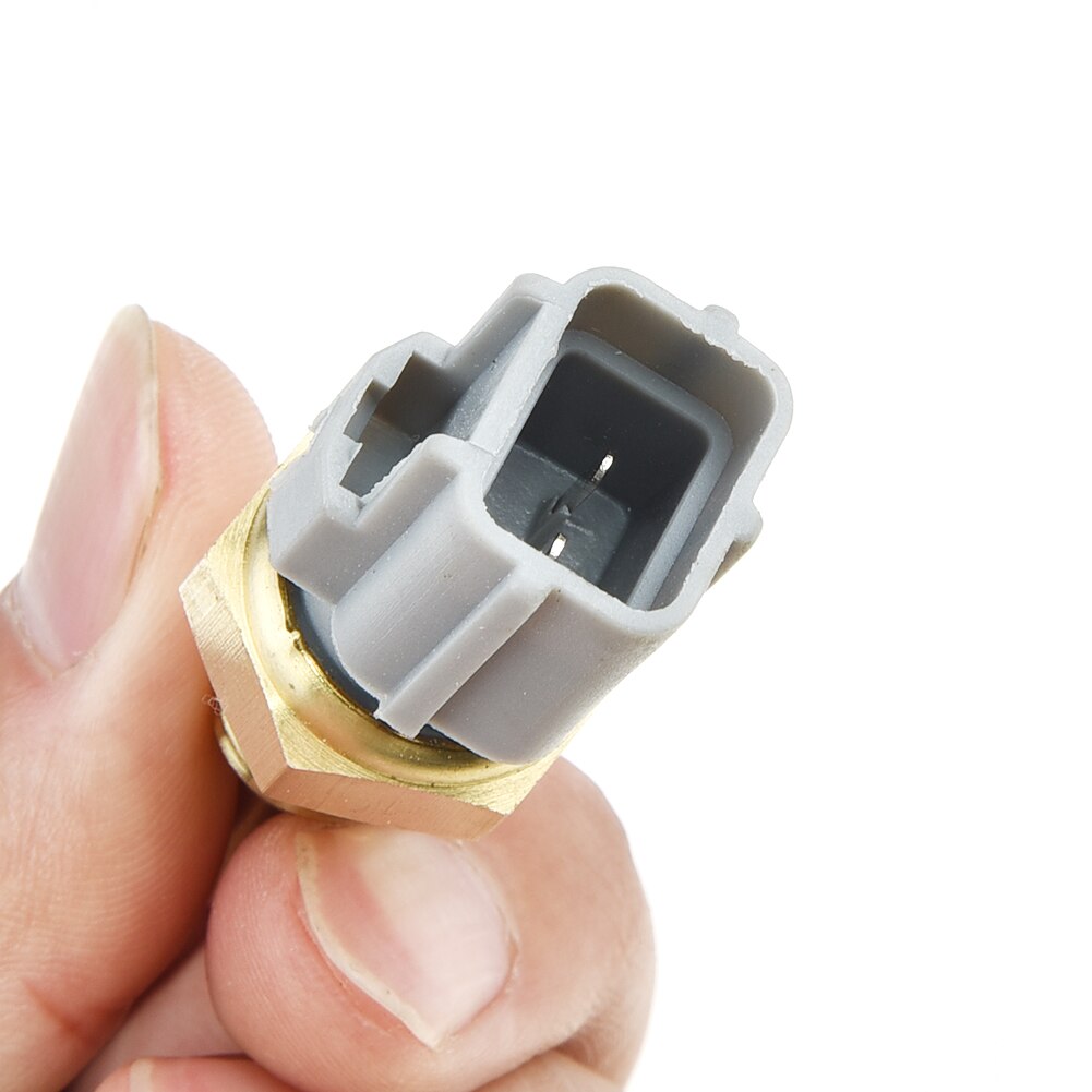 Car Coolant Temperature Sensor Auto Plastic+metal ... – Vicedeal