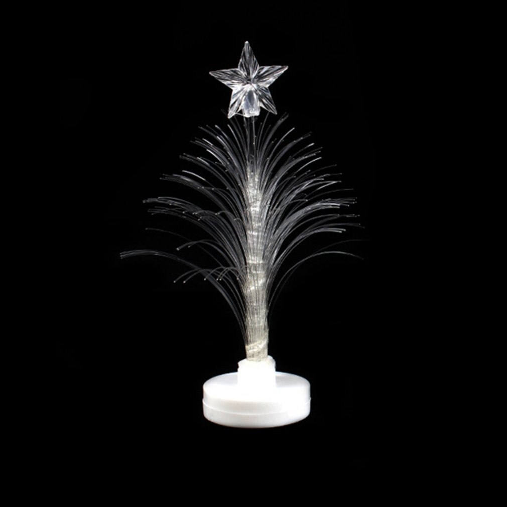 Led Light-emitting Christmas Tree Colorful Color-c... – Grandado