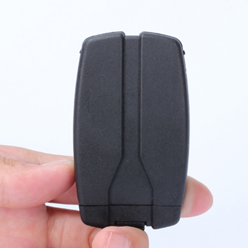 Five-button Black Car Key Smart Card Remote Contro... – Vicedeal