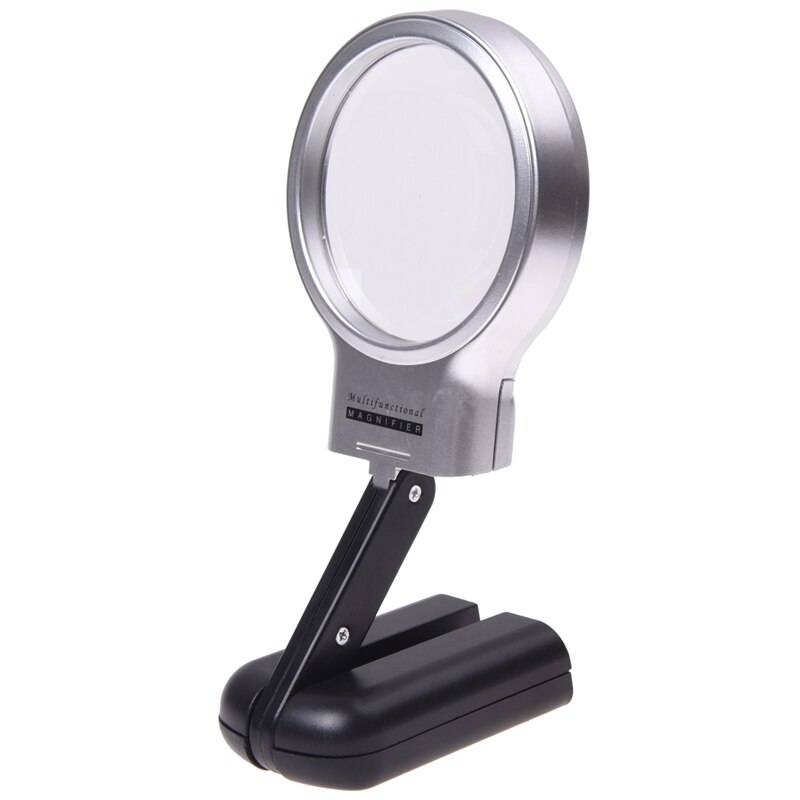 Magnifying Glass 3X Skilled Hand Magnifier Folding... – Grandado