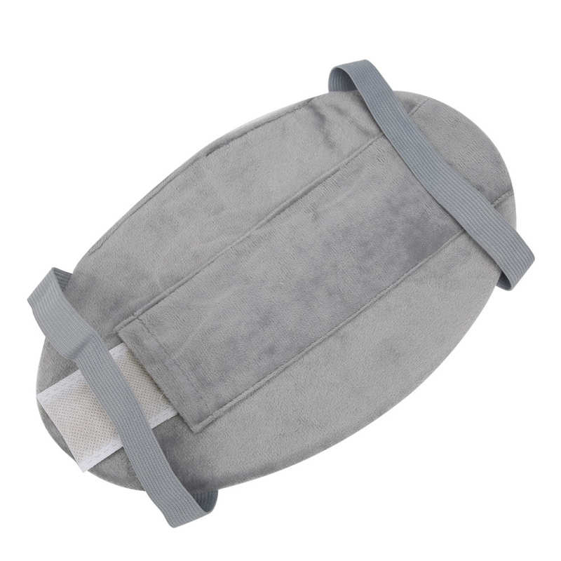 Slow Back Memory Cotton Physiotherapy Lumbar Pillo... – Grandado