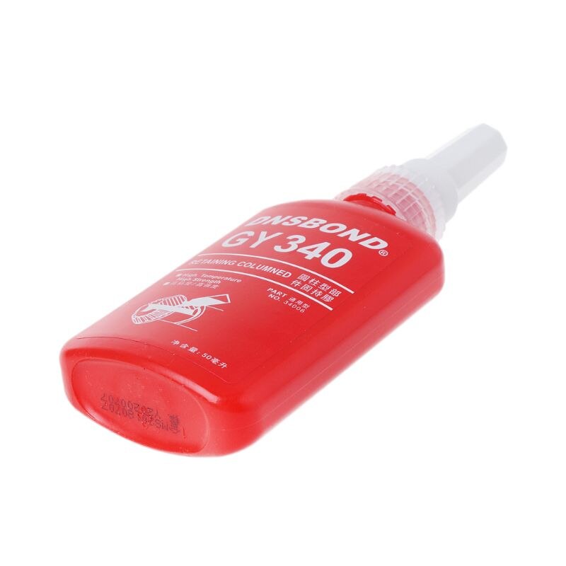 Screw Glue GY340 High Strength Thread Sealant Quic... – Grandado