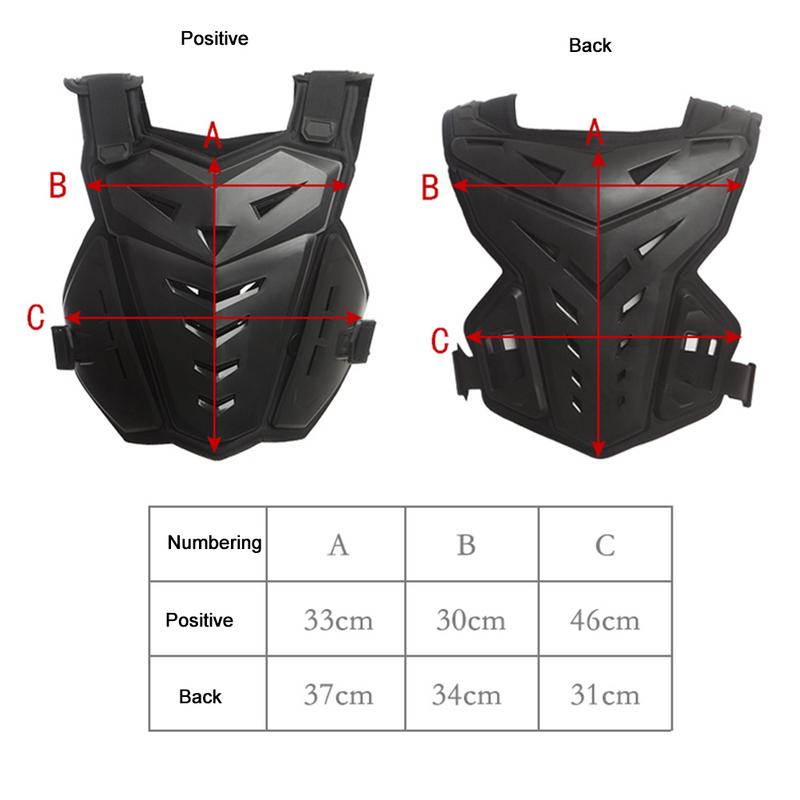 Windproof HEROBIKER Motorcycle Riding Armor Racing... – Vicedeal