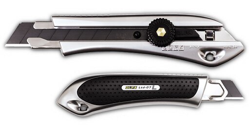 OLFA/BEGRENZTE CUTTER/LTD-07/SCHRAUBE LOCK / MADE ... – Vicedeal