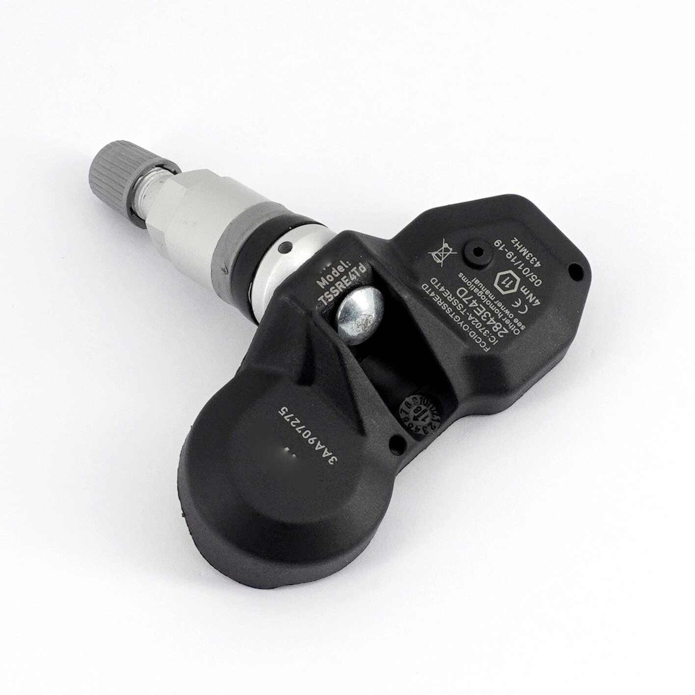 3AA907275D Car TPMS Tire Pressure Monitoring Senso... – Grandado