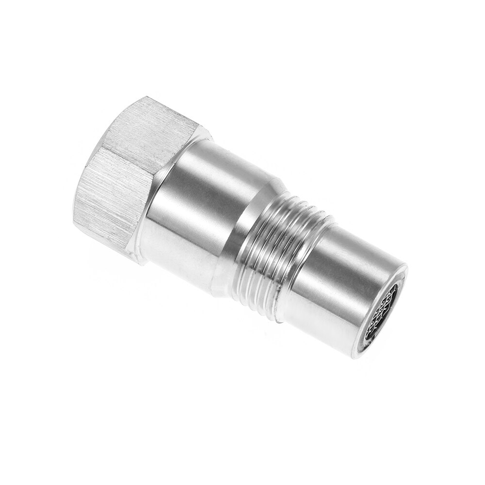 1PC Auto O2 Zuurstof Rvs Sensor Bung Adapter Exten... – Vicedeal