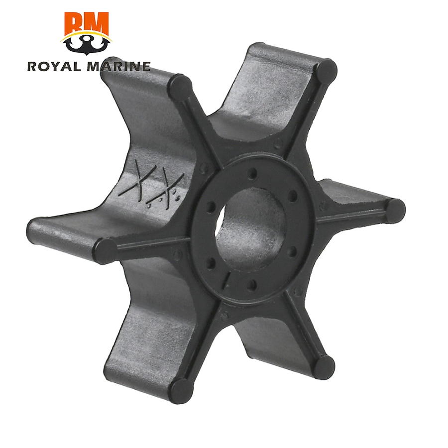 Water Impeller Voor Suzuki 2 Takt Buitenboordmotor... – Vicedeal