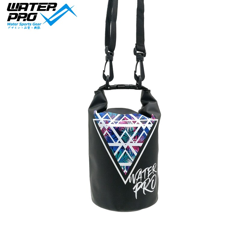 WASSER PRO NEUE INKET MINI DRY BAG 2L Wasserdichte... – Vicedeal