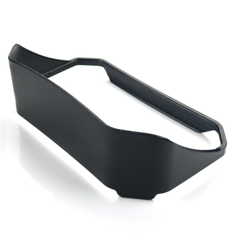 Auto Sun Visor Meter Cover Car Instrument Interior... – Grandado