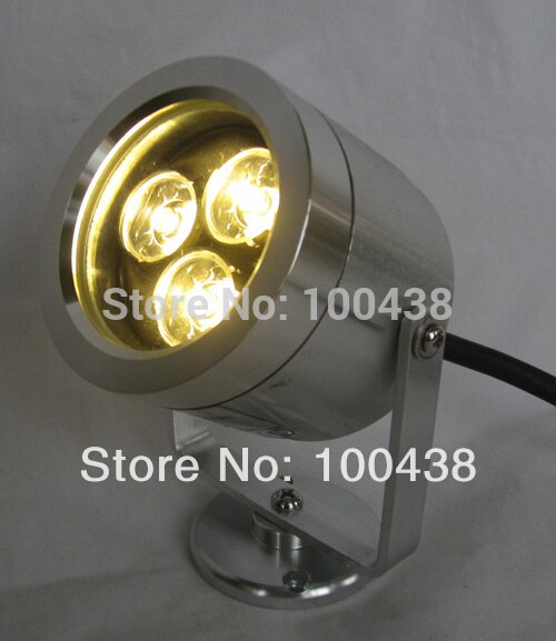 IP65,3W LED spotlight,LED outdoor light,LED lawn l... – Vicedeal