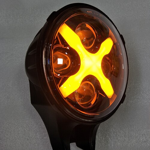 LED Spotlights for Off-road vehicle truck Car ATV ... – Grandado