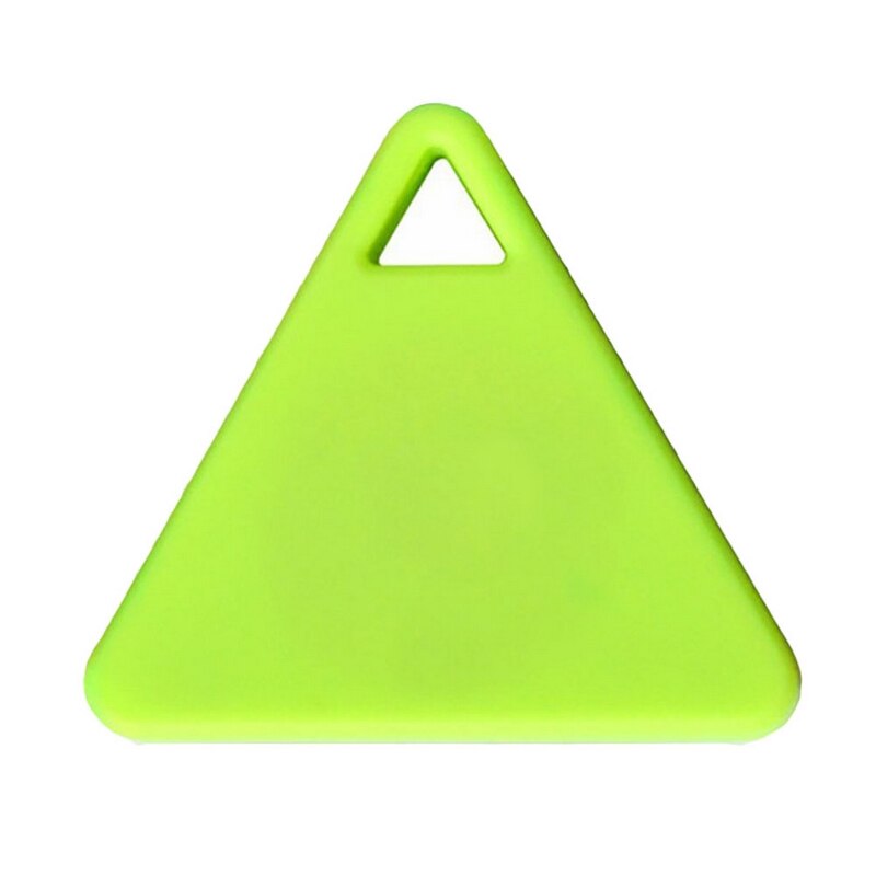 Triangle smart tag draadloze bluetooth 4.0 tracker... – Grandado