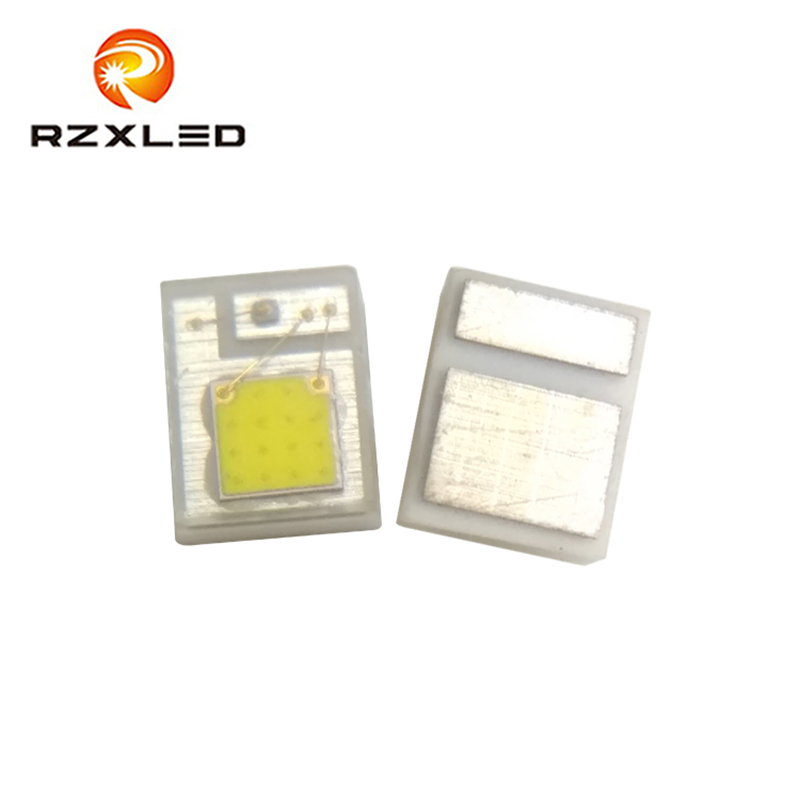 20pcs/lot 5W LED Chips 2216Package White5000K 5300... – Grandado