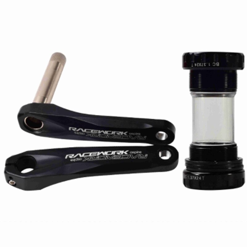 1X11 Speed Aluminum Alloy Crank Disk Crank with Mi... – Vicedeal
