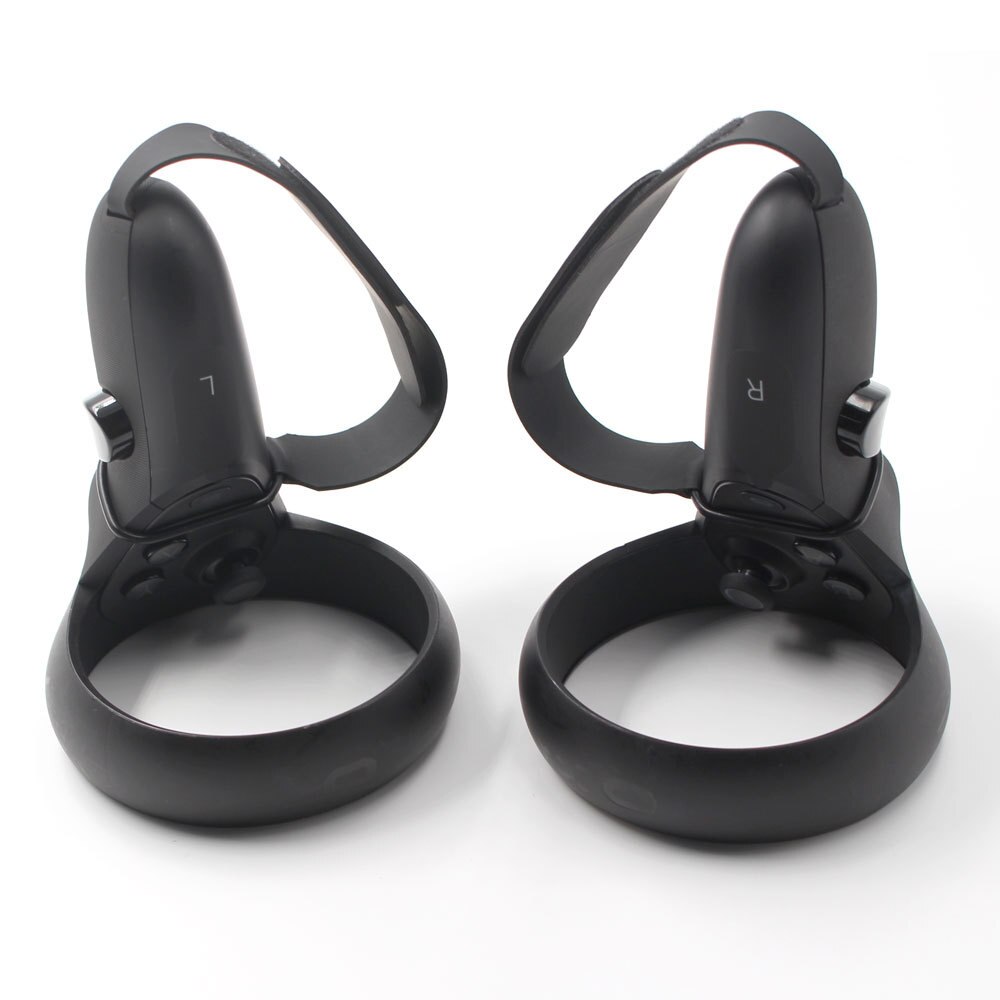 Suitable for Oculus Quest Rift S VR glasses handle... – Vicedeal
