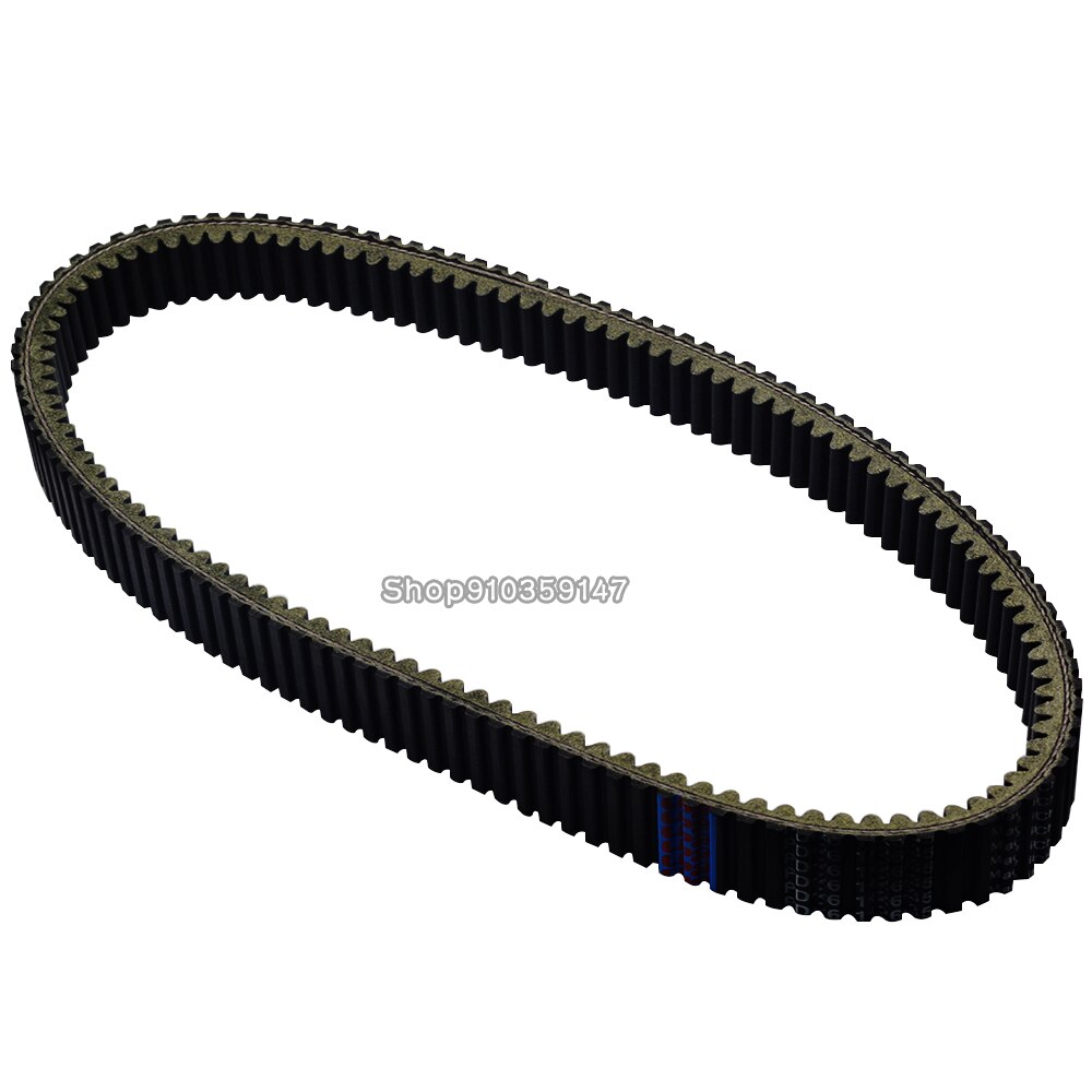 Transmission Drive Belt for Yamaha RS10/RS90/RST90... – Grandado