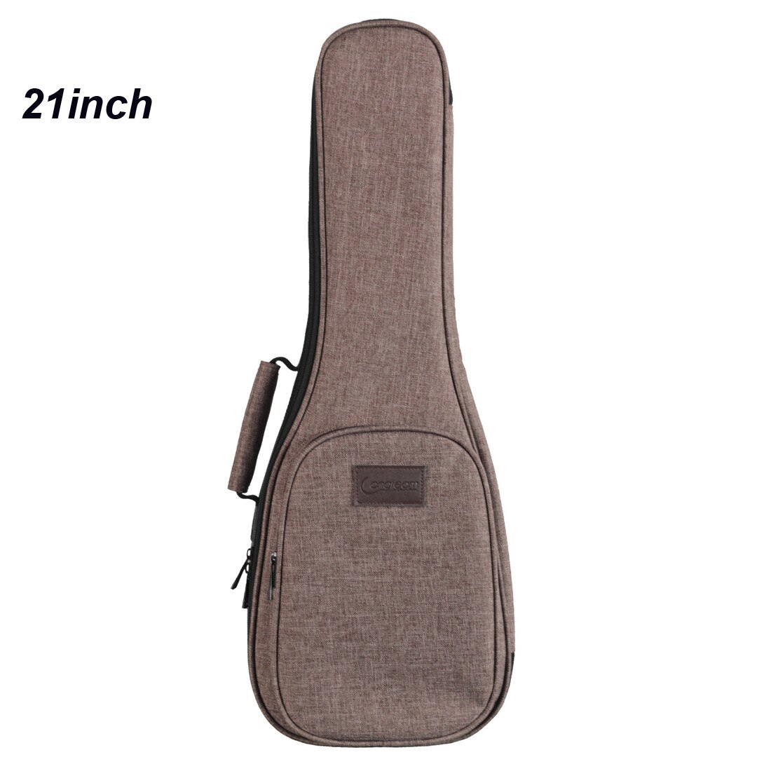 21 23 24 26 Inch Guitar Case Double Strap Padded U... – Grandado