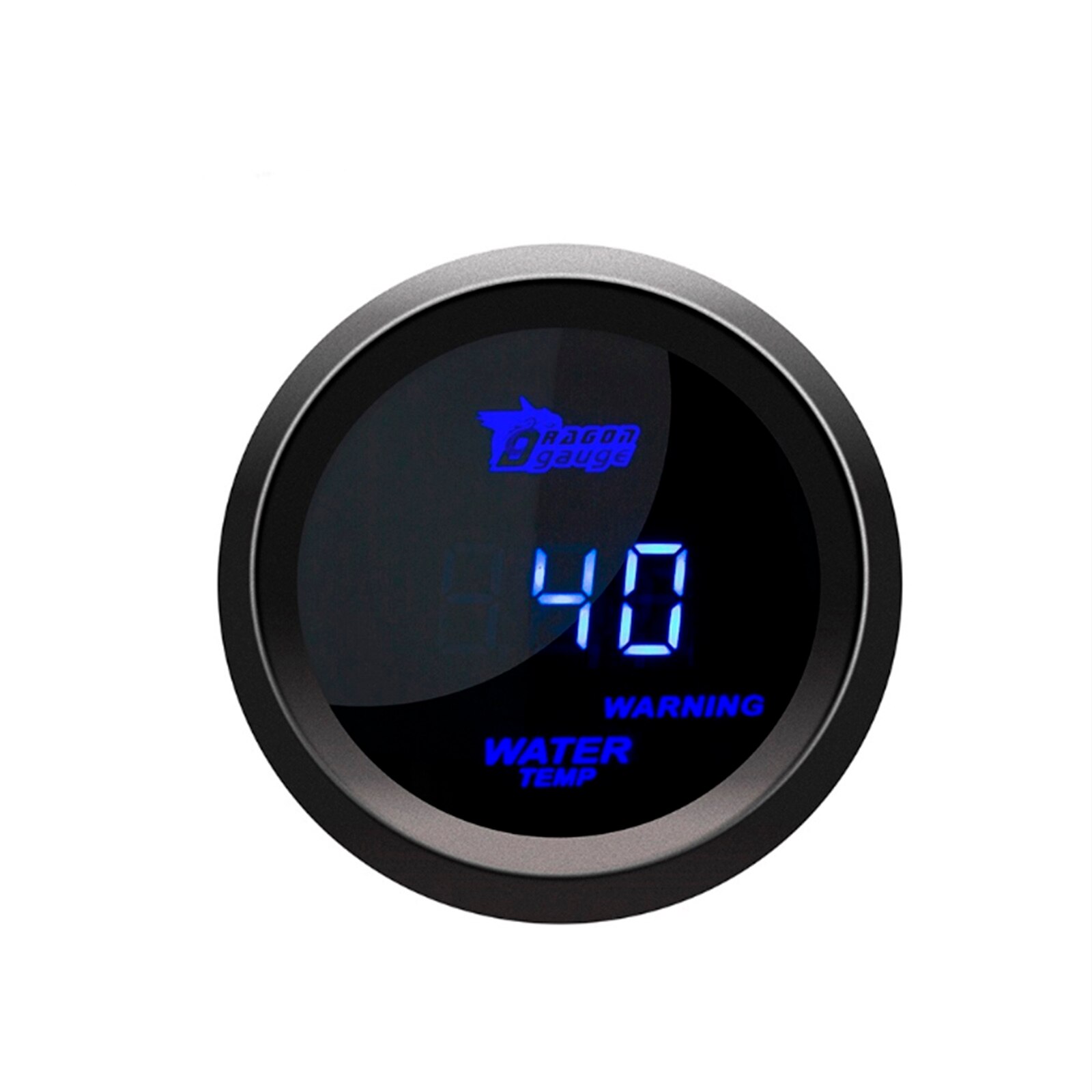 Universal DC 12V 2inch Car Water Temperature Gauge... – Grandado