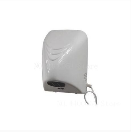 Electric Automatic Induction Hand Dryer Machine 20... – Vicedeal