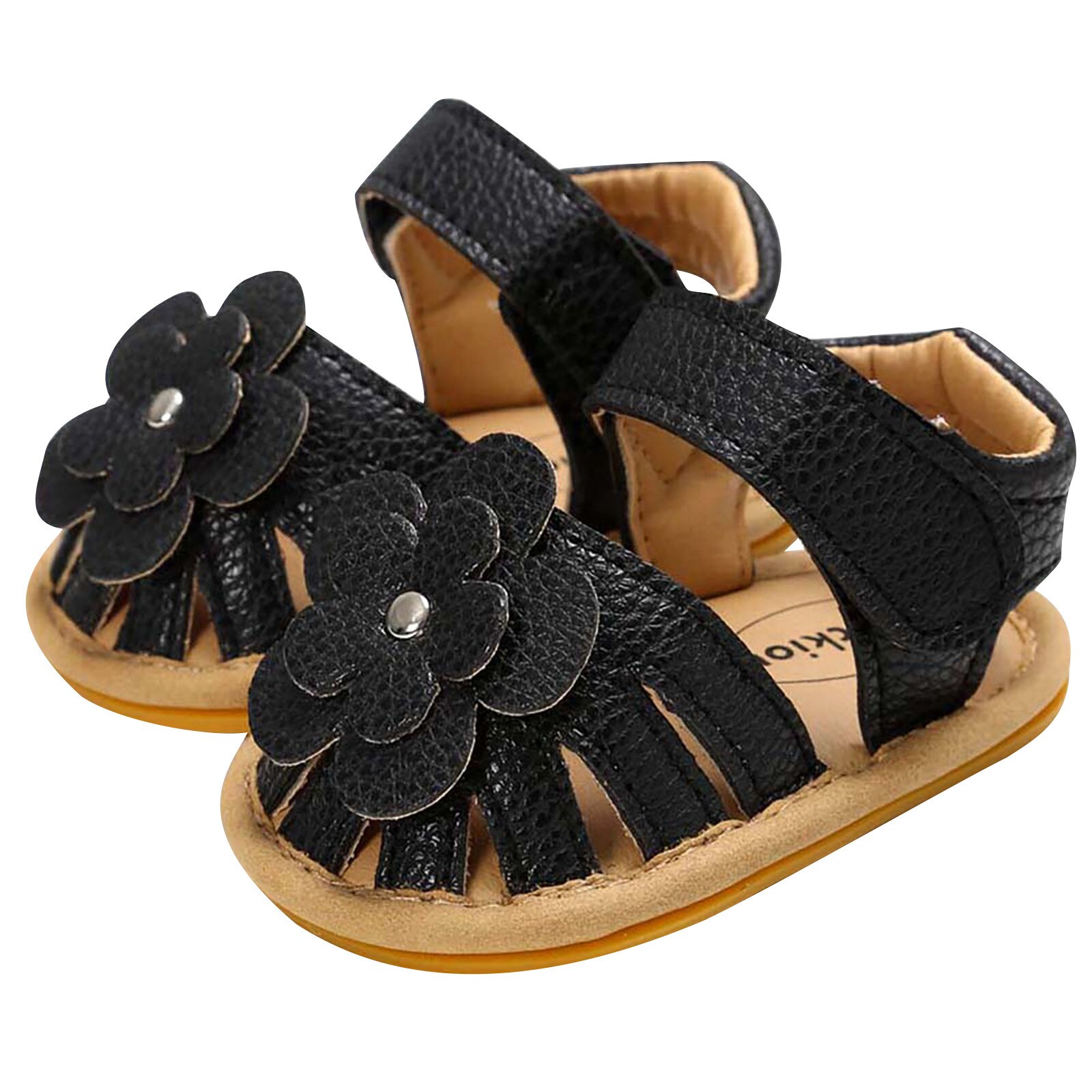 Toddler Designer Sandals
