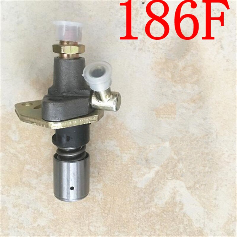 186F injection pump for China Diesel Generator ,Fu... – Vicedeal