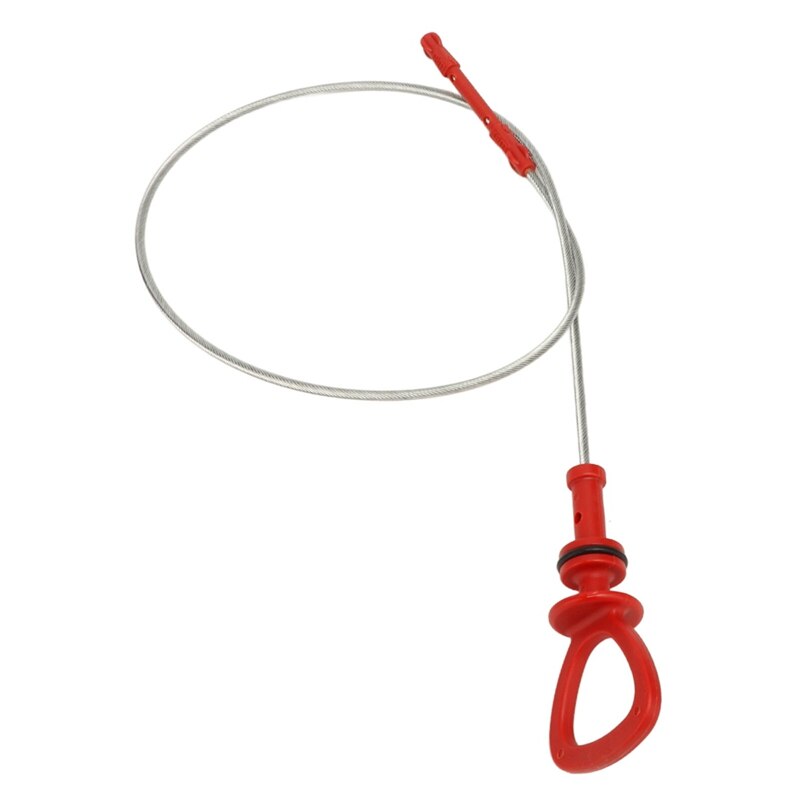 Dipstick de aceite de motor, reemplazo de acero in... – Grandado