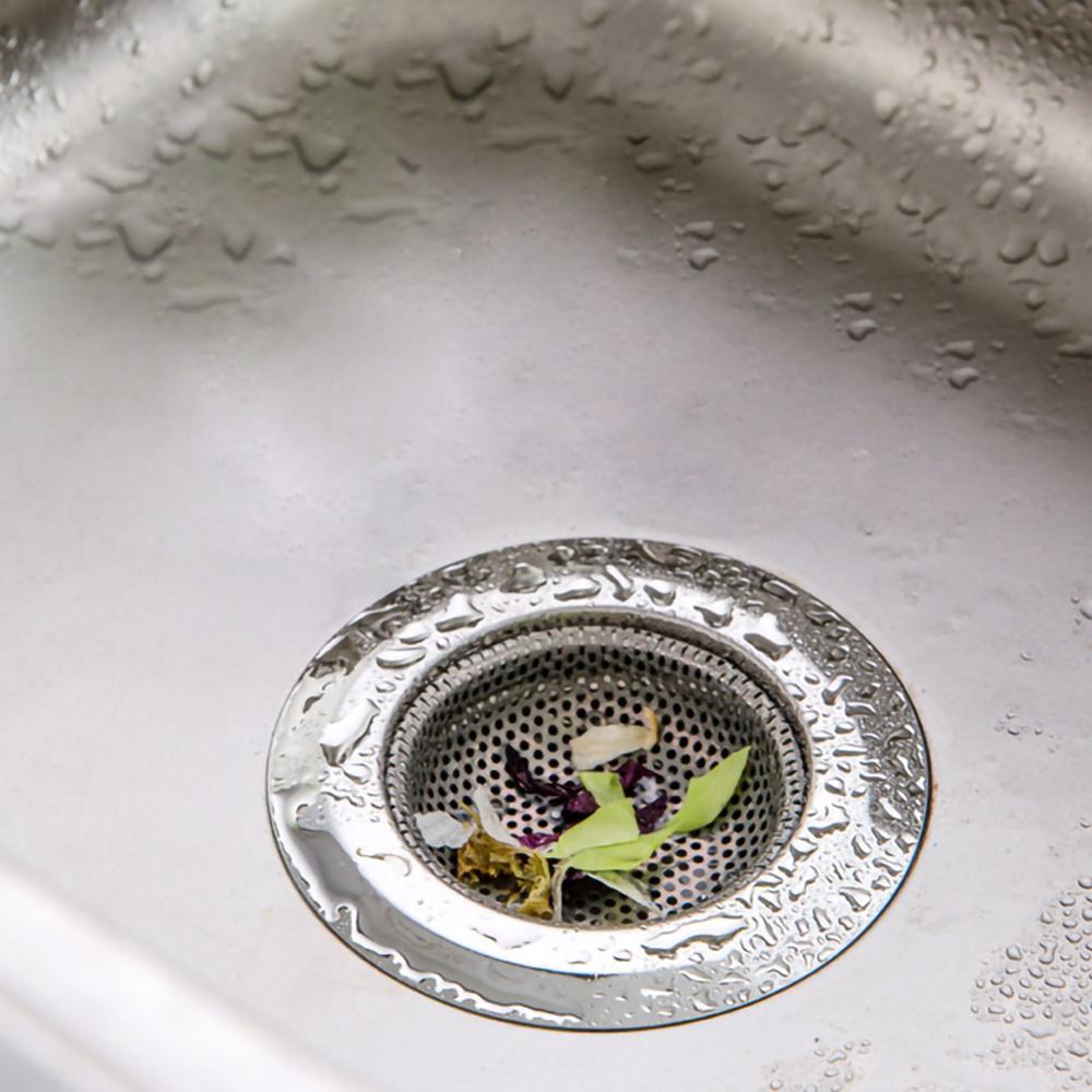 2pcs Leak Net Home Floor Drain Kitchen Sink Slag S... – Vicedeal