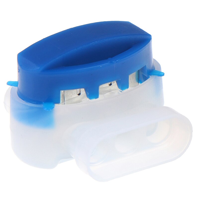 10pcs/lot 3-Way Electrical IDC 314 Wire Connectors... – Grandado